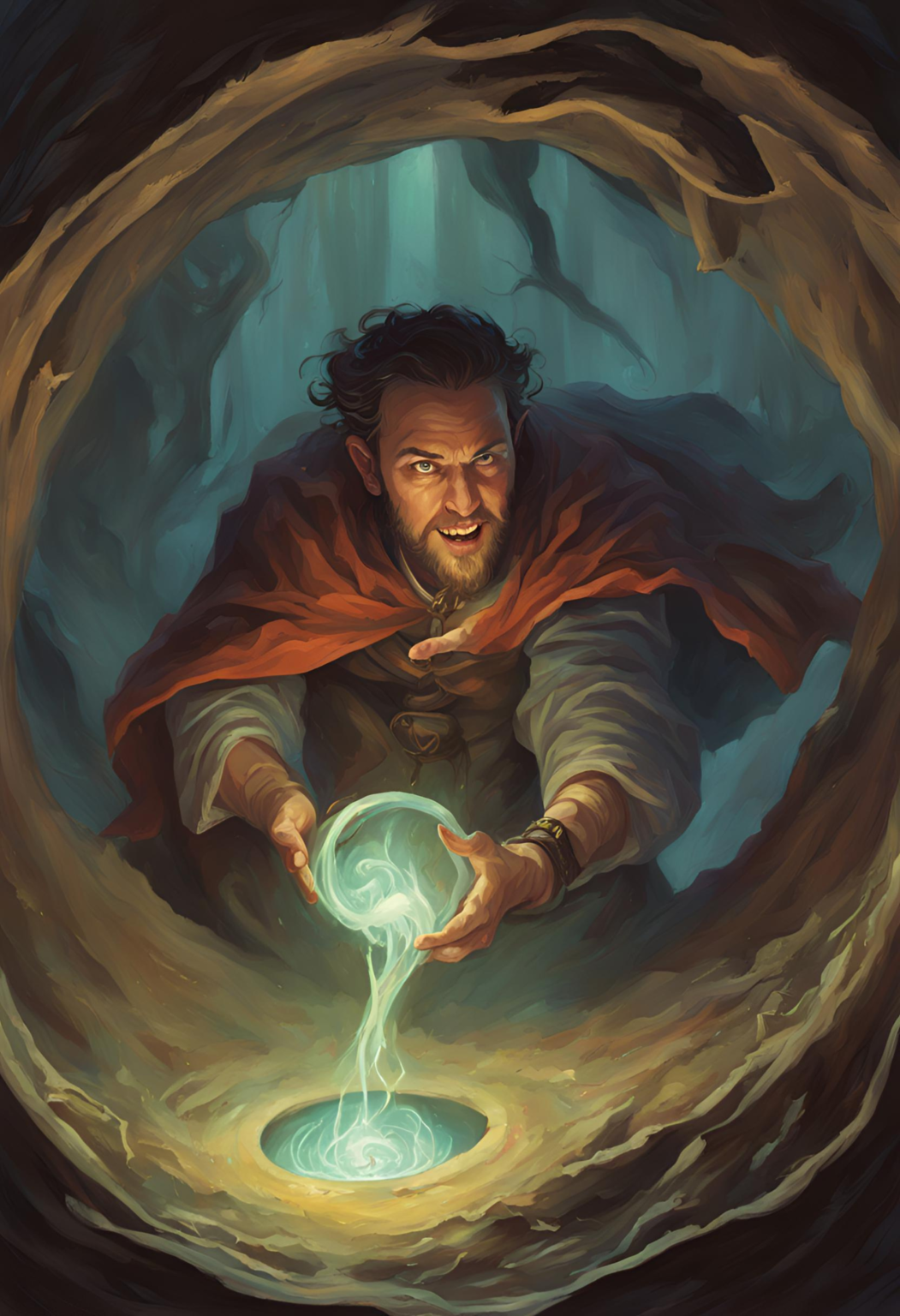 Your Very First Session: What To Expect - Mythic Arcanum